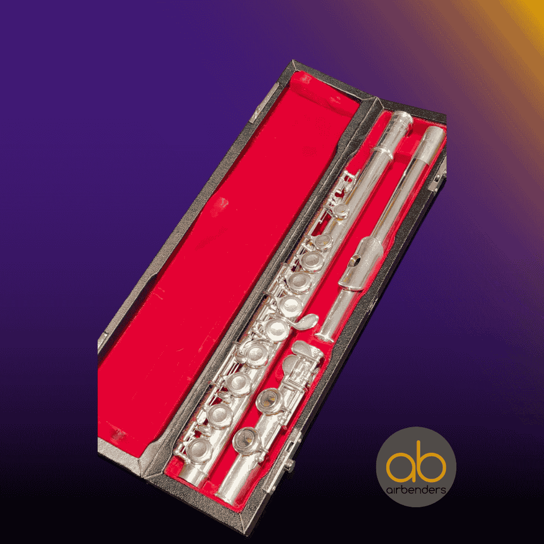 Tweedehands dwarsfluit | betaalbaar en kwaliteit!